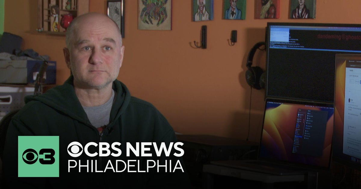 Pennsylvania man warns about scam targeting PECO customers in ...