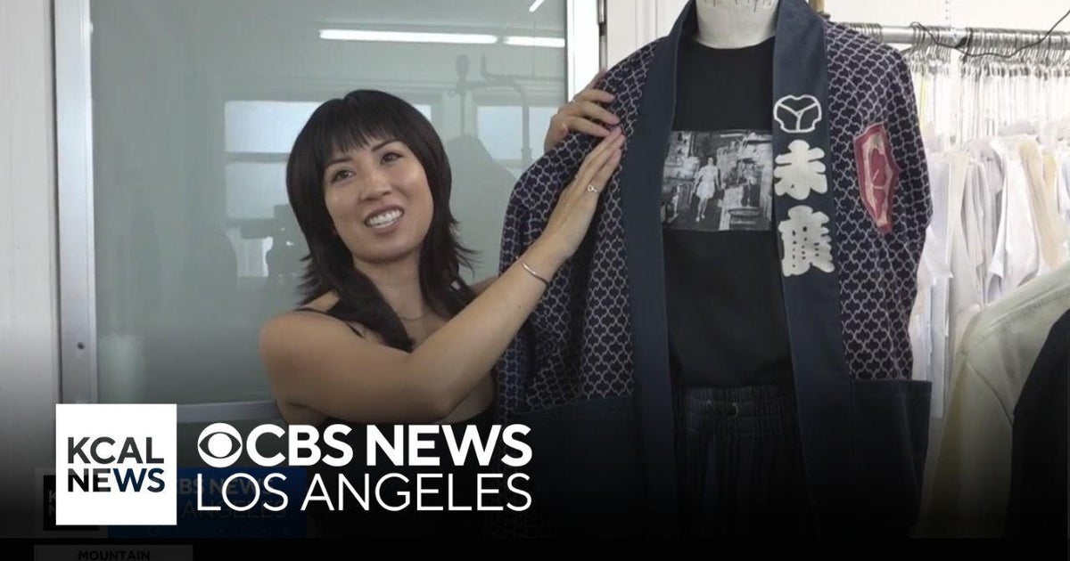 After leaving Little Tokyo, Suehiro Cafe honored with project by local ...