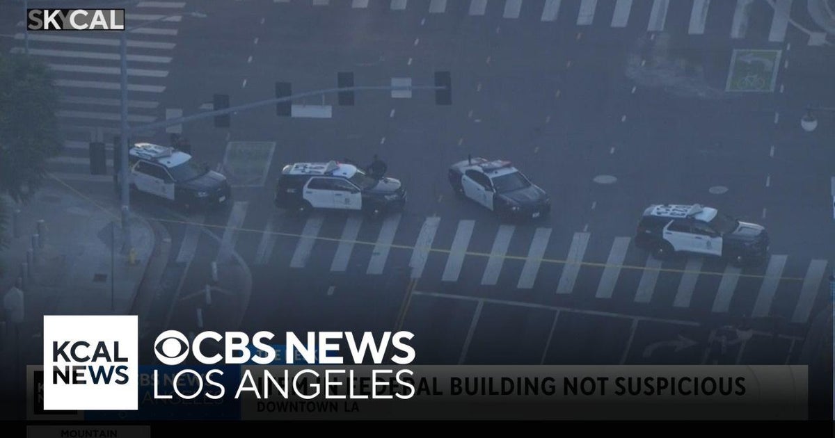 101 Freeway reopens, no explosive found after bomb squad response in ...