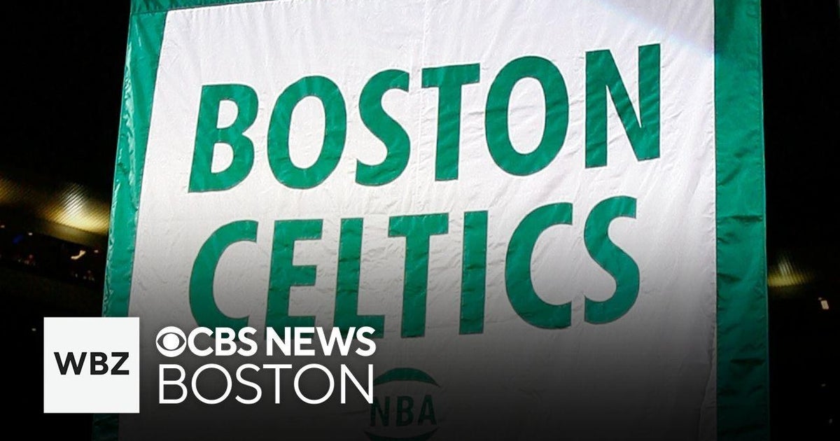 Boston Celtics to raise championship banner and more top stories - CBS ...