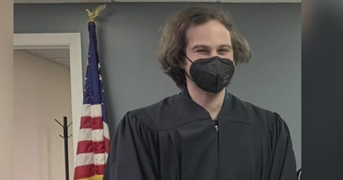 Judge Xander Orenstein criticized for releasing Montour Trail homicide ...