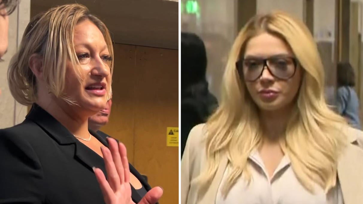 Bob Lee's ex-wife rips Khazar Momeni's testimony in murder trial; "No ...