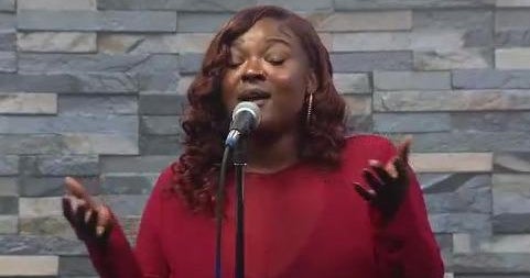 Detroit singer Niko Noir to open for El DeBarge at Music Hall - CBS Detroit