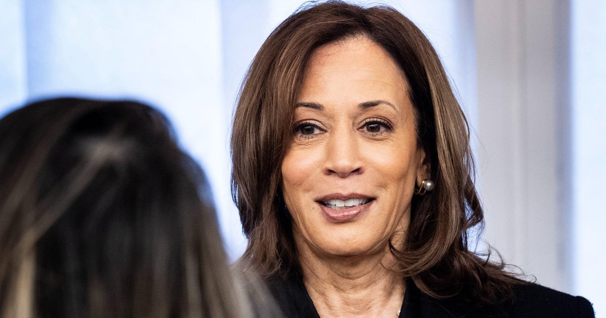 Harris campaign trying to highlight negatives about Trump as campaign ...