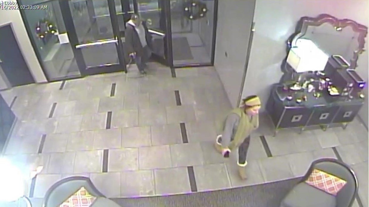 Tracking the hours before a young Minnesota woman became a murder ...