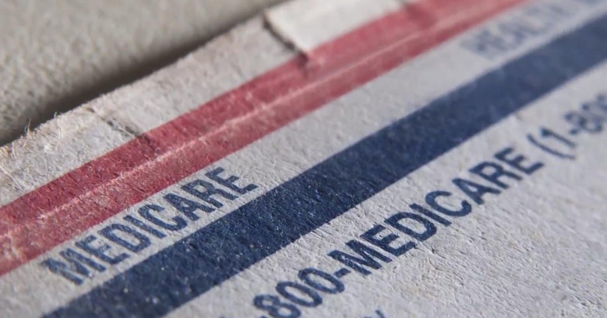 Fraudulent Medicare charges highlight growing cybersecurity threats ...