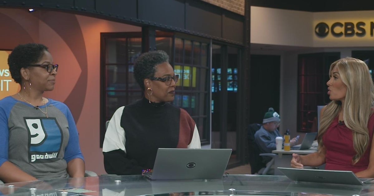 COTS Detroit and Goodwill of Greater Detroit invite you to give back ...