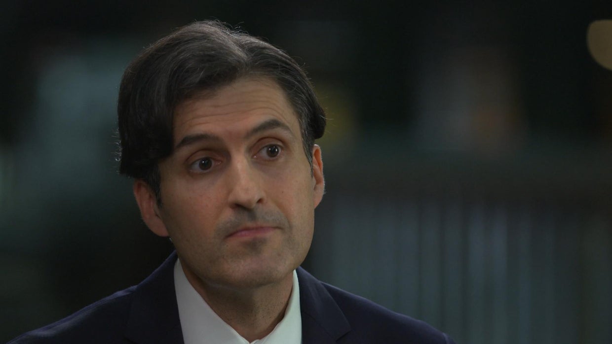 Russia works around sanctions designed to stifle the economy | 60 ...