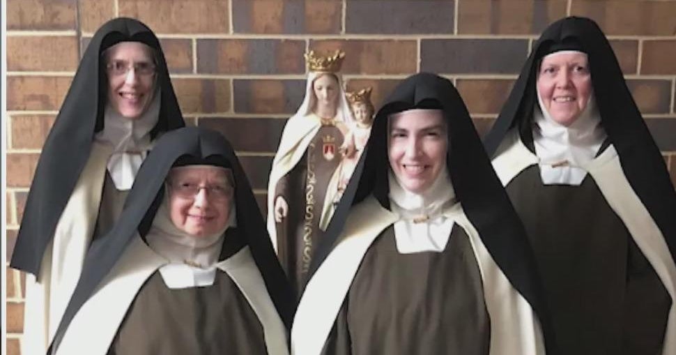 Arlington nuns dismissed from Catholic religious life - CBS Texas