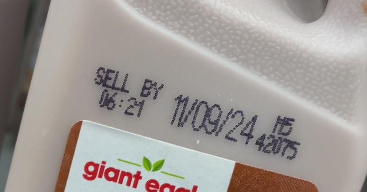 Understanding 'best by' and 'sell by' dates on food and drink items ...