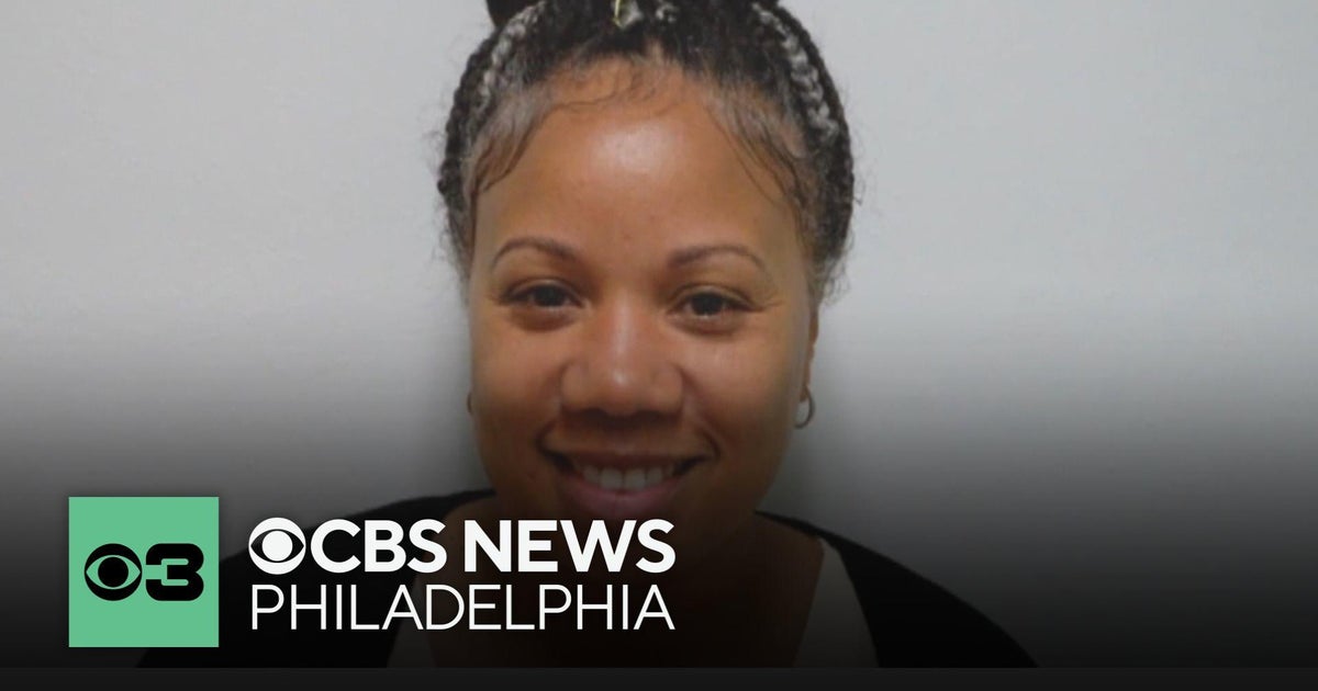 4 charged in death of New Jersey detective, prosecutor says - CBS ...