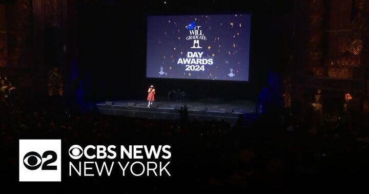 Thousands of students across NYC make pledge to graduate from high ...