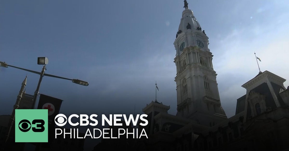 Philadelphia's largest union for city workers to vote on strike ...