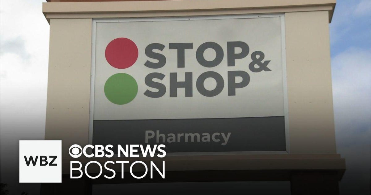 Stop & Shop closing 7 stores across Massachusetts, donating remaining ...