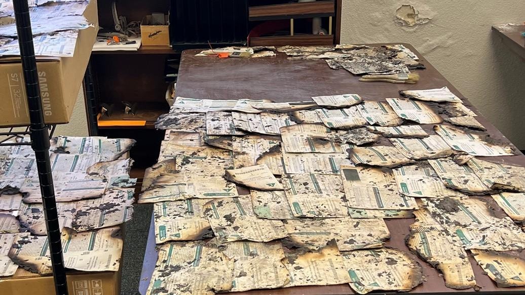 What to know after ballot box fires in Washington state and Oregon ...