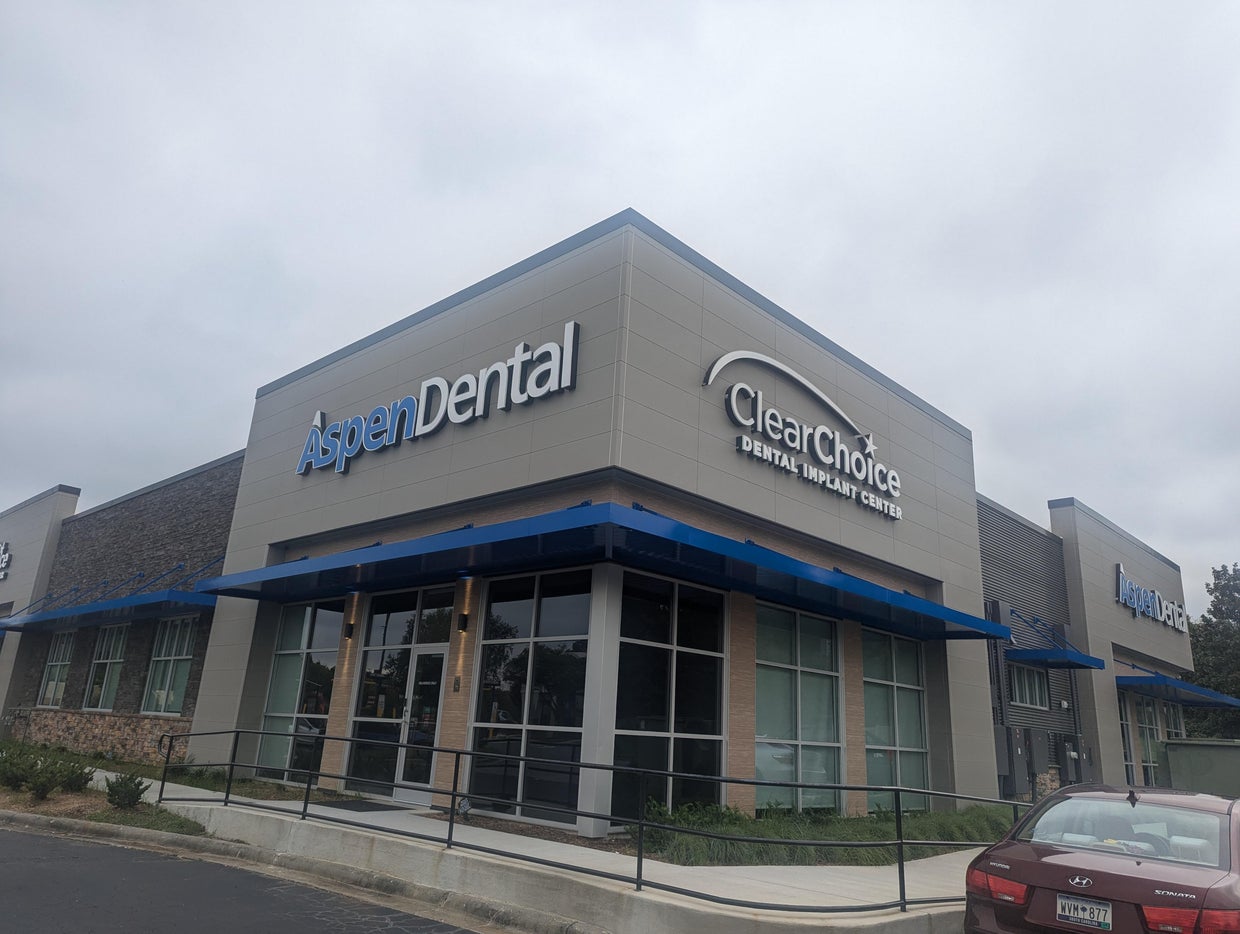Aspen Dental Jacksonville Nc