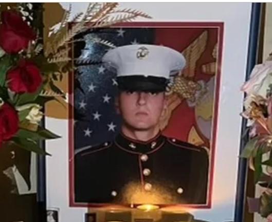 U.S. Marine Corps veteran shot dead by cartel-hired gunmen in Mexico ...