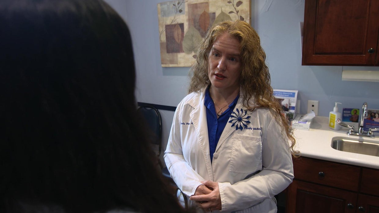 Doctors fear Texas' strict abortion laws put pregnant women in danger ...