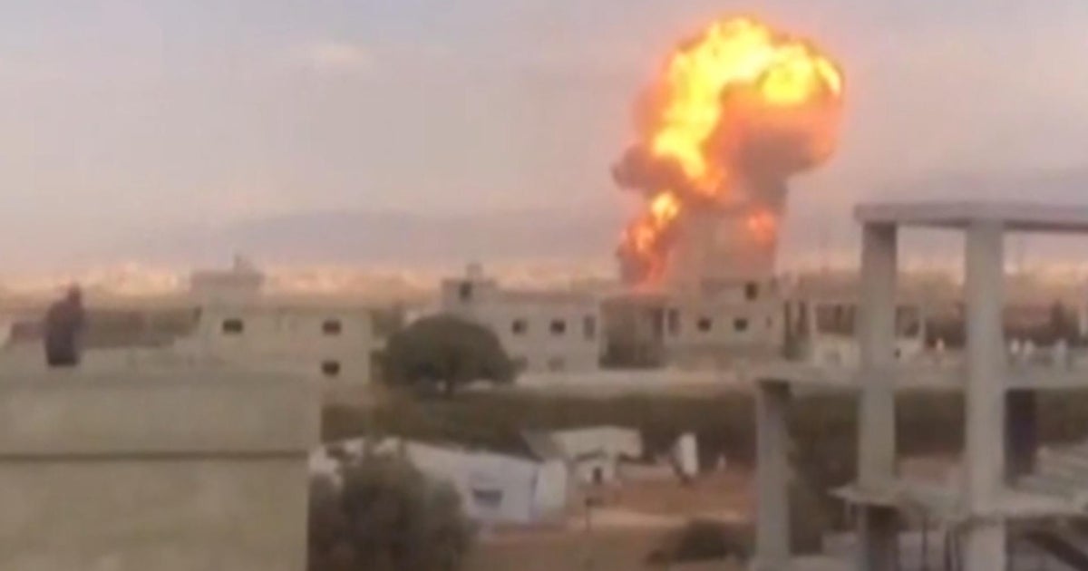 Israeli strikes pound Lebanon's Baalbek as new Hezbollah leader gives ...