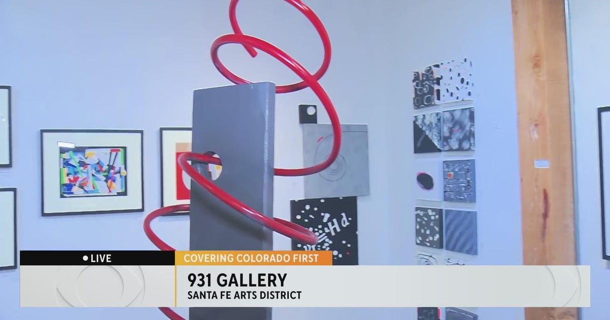 Denver Arts Week kicks off a 10-day celebration of arts and cultural ...