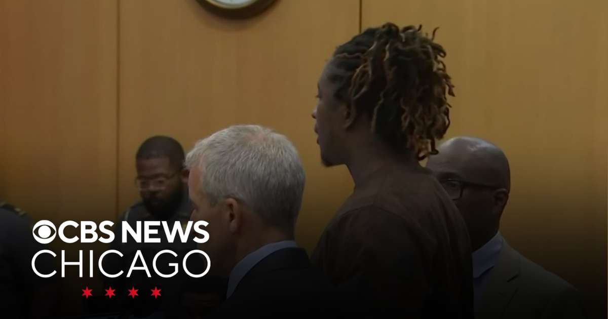 Rapper Young Thug released from jail with conditions - CBS Chicago