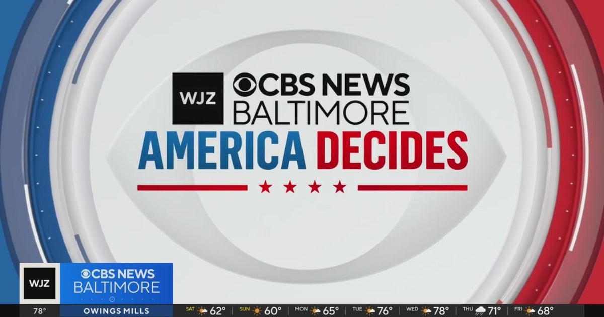 Zeke Cohen and Emmanuel Digman go head-to-head for Baltimore City ...