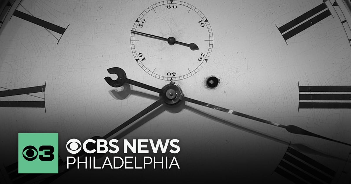 What is time? Find out at the National Watch and Clock Museum in ...