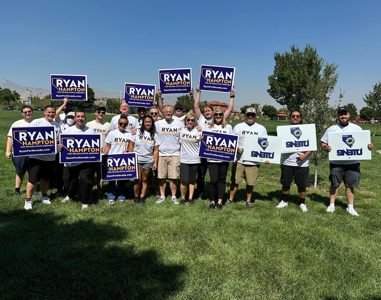 People in recovery from substance use hope to change the political ...