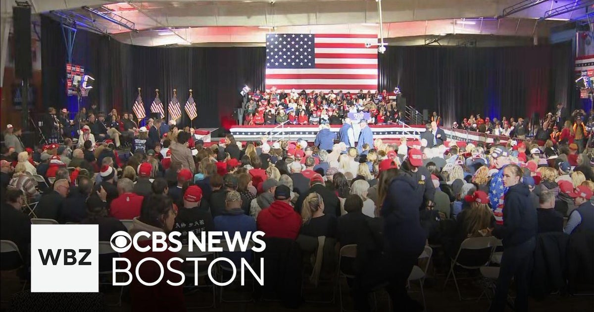 Republican vice presidential nominee JD Vance to speak in New Hampshire ...