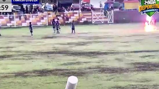 Peru news - Today’s latest updates - CBS News