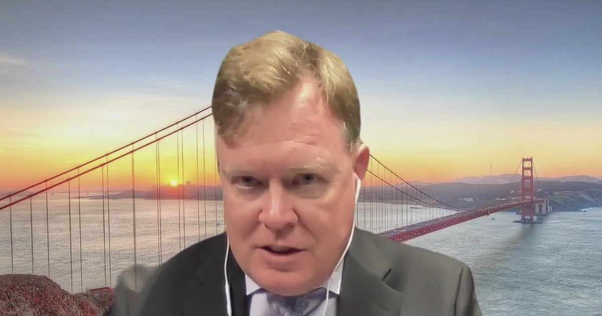 Sonoma State professor talks about early returns in presidential ...
