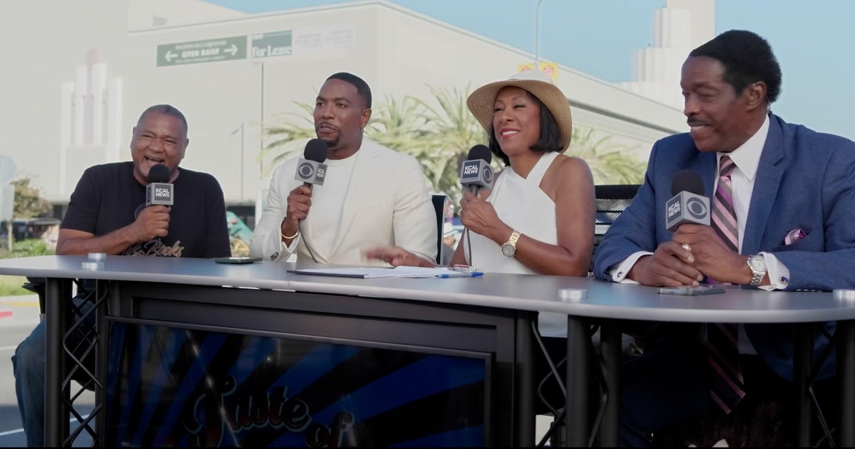 Remembering Chauncy Glover