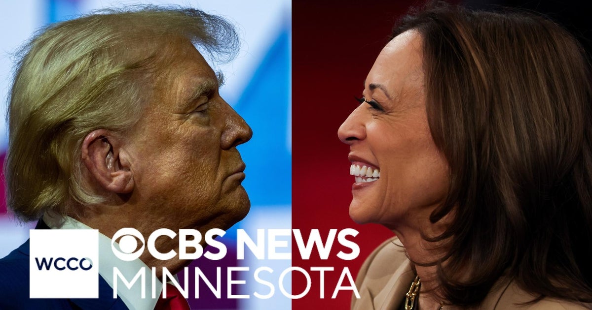 Why did Donald Trump win the election? - CBS Minnesota