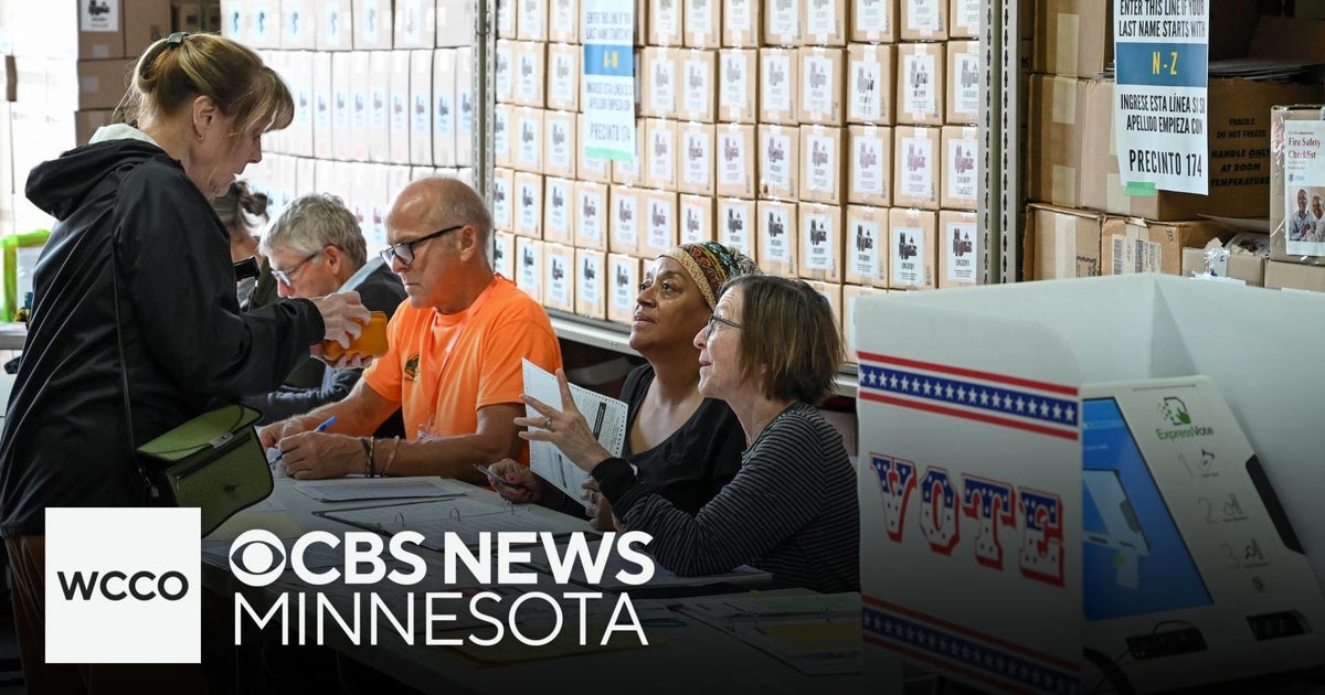 What do people from Minnesota, Wisconsin think of the election results ...