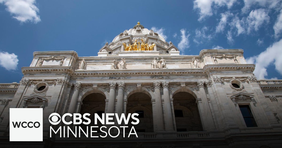The balance of power is also up for grabs in the Minnesota Legislature ...