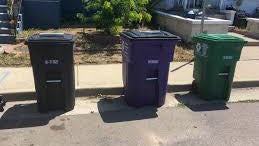 Denver's waste, recycling service delayed 1 day next week due to ...