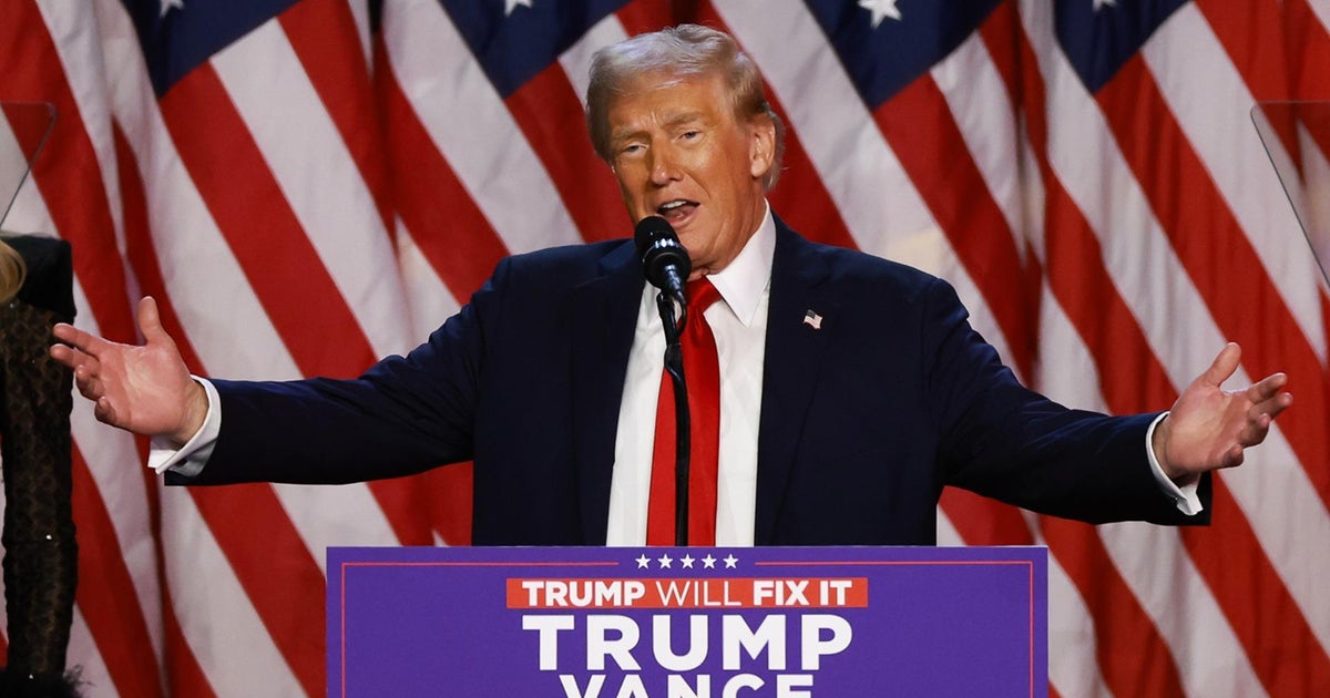 Inside the Trump transition team's work to staff the new administration ...