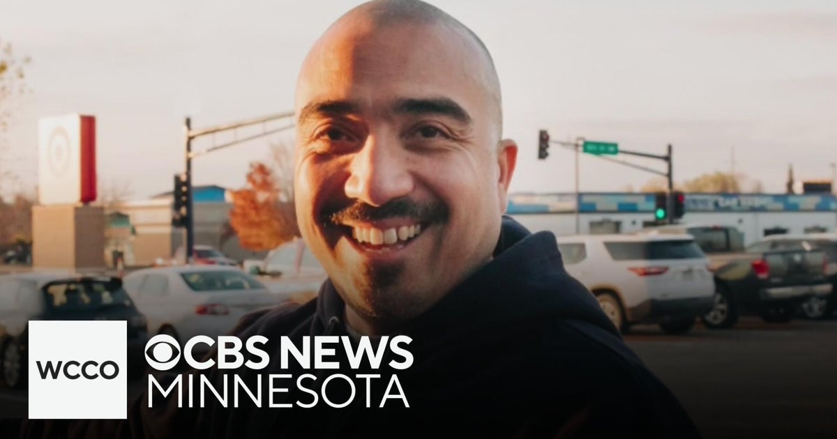 Minnesota man freed after conviction overturned - CBS Minnesota