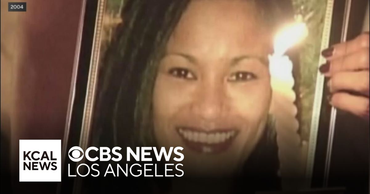 Family of Sharon Santos continues pleas for justice 20 years after her ...