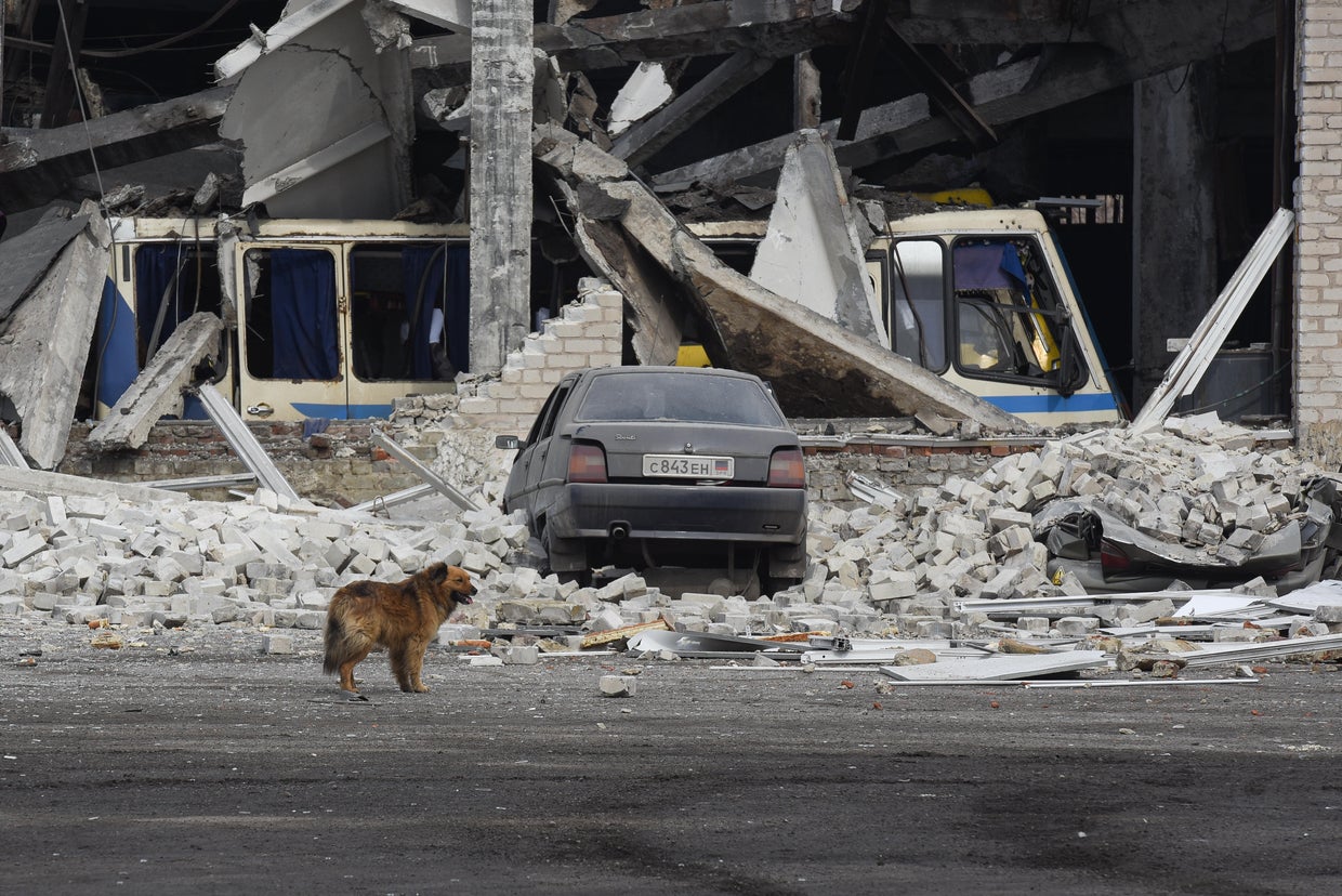 2 Russian soldiers who massacred Ukrainian family of 9 sentenced to ...