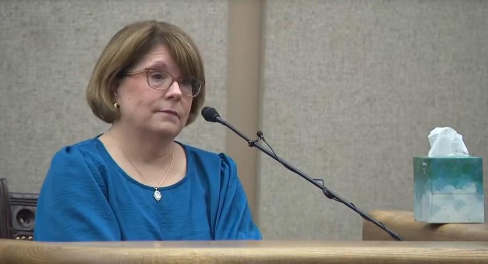 Unexpected twist in Texas cold case murder probe: Victim was a bridesmaid in killer's wedding ...