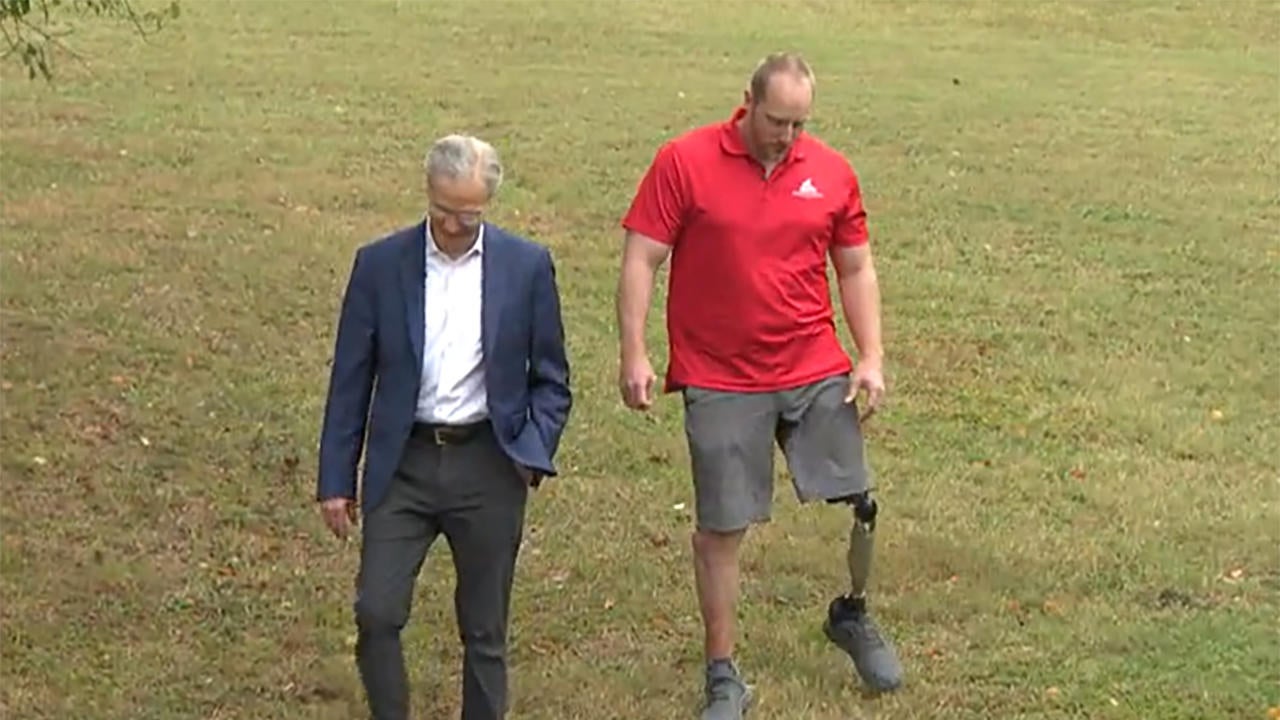 David Martin - CBS News