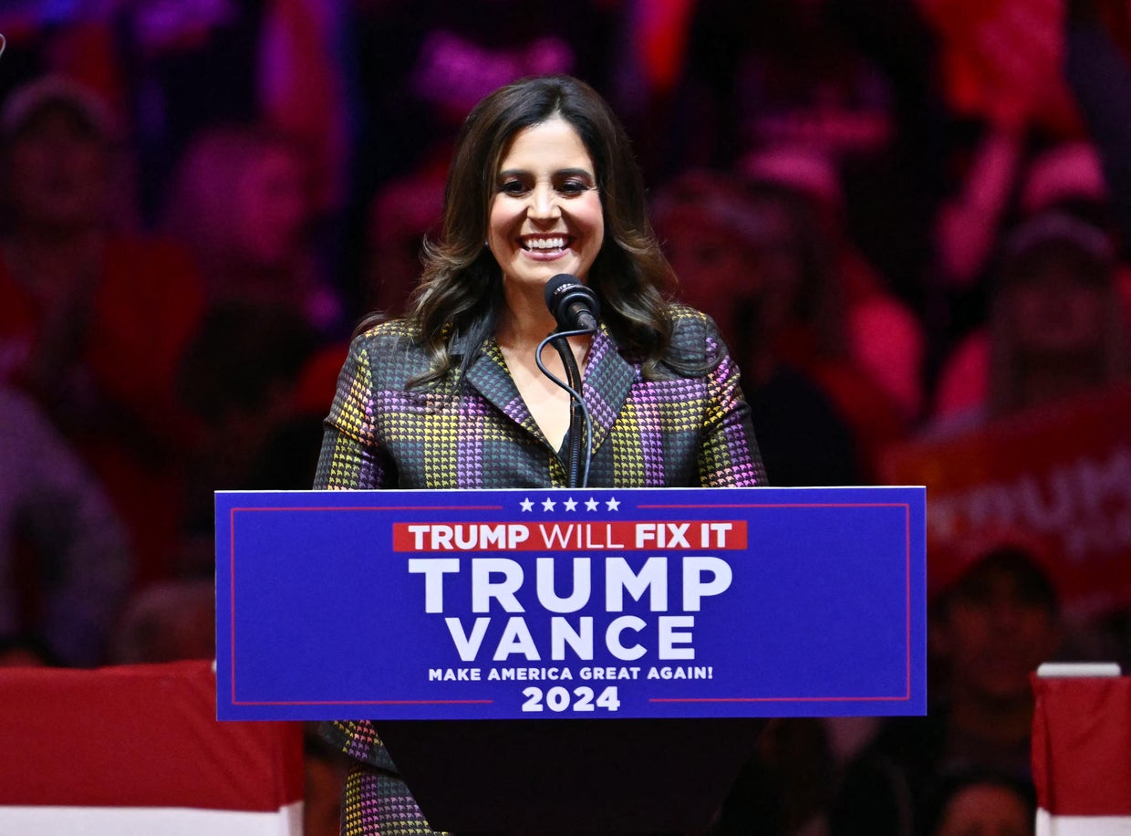 Trump administration tracker shows his latest top staff picks for his ...