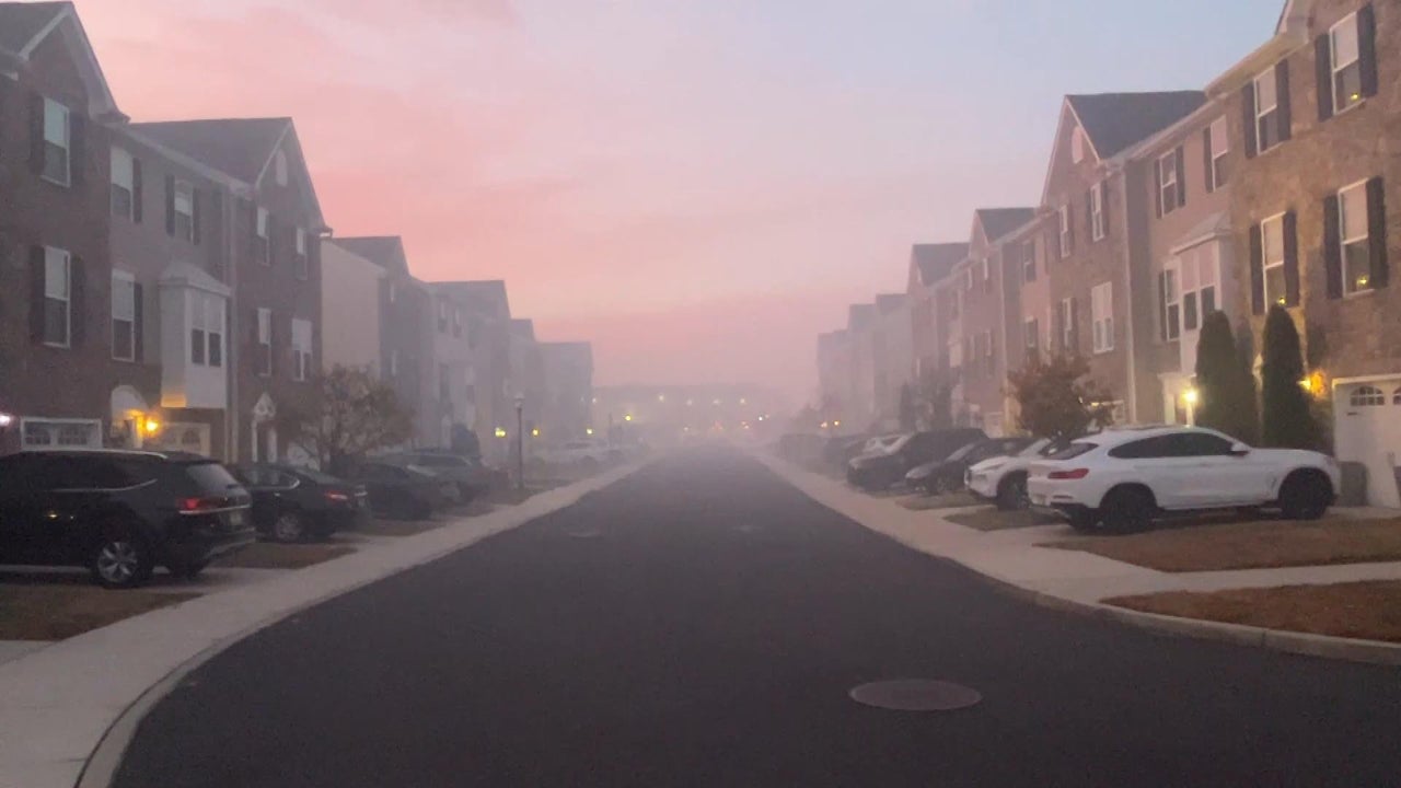 Wildfire Smoke news - Today’s latest updates - CBS Philadelphia