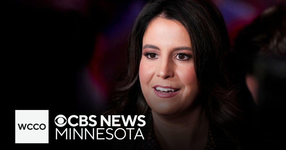 Trump picks New York Rep. Elise Stefanik for UN ambassador - CBS Minnesota