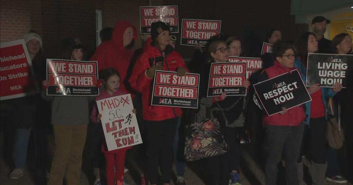 Teacher negotiations in 3 Massachusetts towns remain at standstill with ...
