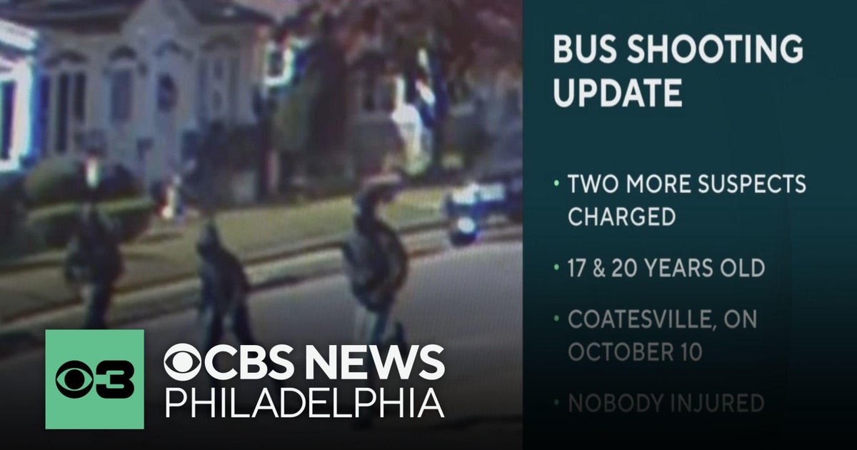 2 more suspects charged in connection with Coatesville school bus ...