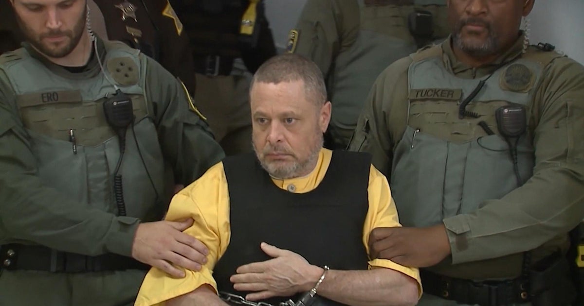 Jury deliberations resume in Delphi murders trial - CBS News