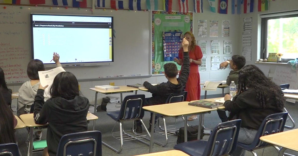 Pennsylvania school district offers new support for multilingual ...