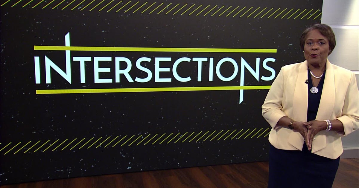Intersections 11-3-2024 - CBS Pittsburgh